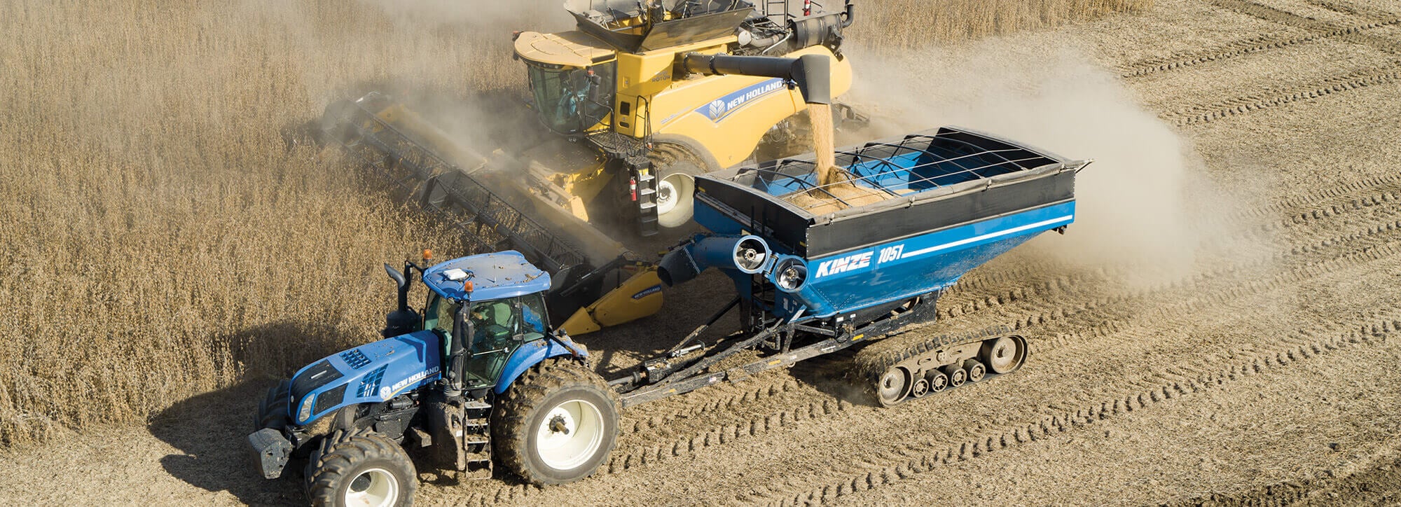 Benes Service | David City, NE | Full Service Ag Dealership