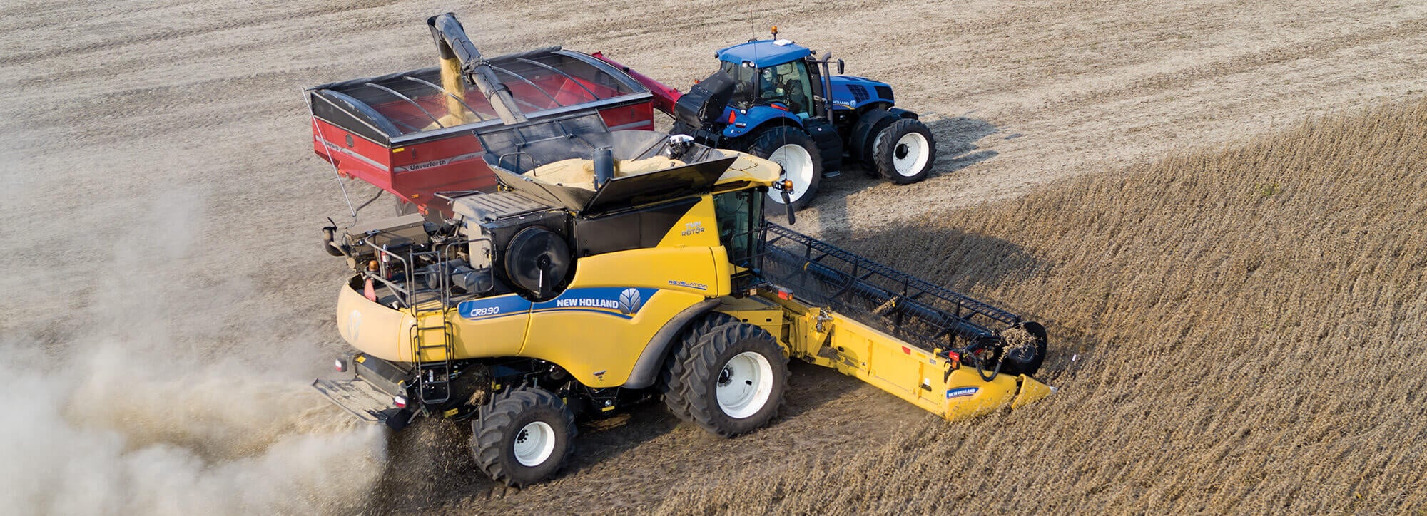 Benes Service | David City, NE | Full Service Ag Dealership